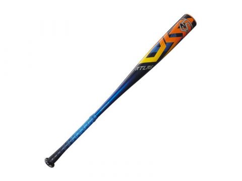 2024 Louisville Slugger Atlas™ (-3) BBCOR Baseball Bat - Bat Rat