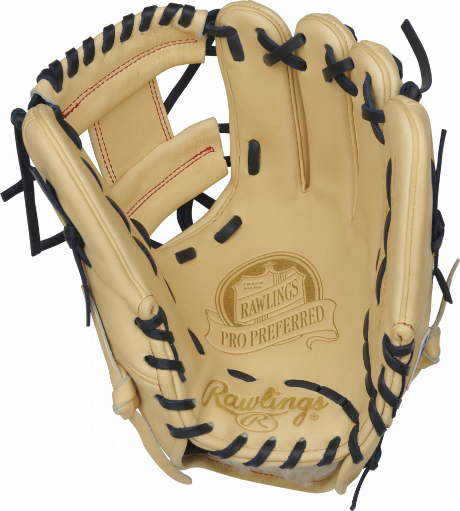 Rawlings PROS204-2C - Bat Rat