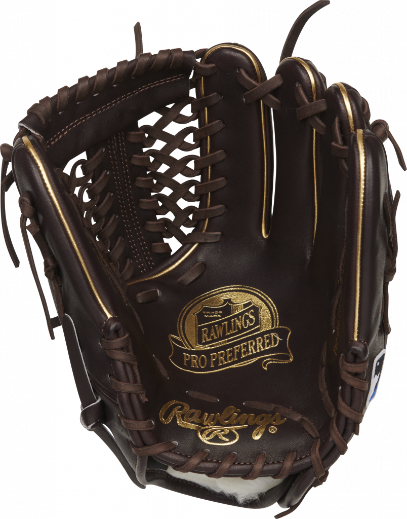Rawlings Pro Preferred 11.75 PROS205-4MO - Bat Rat