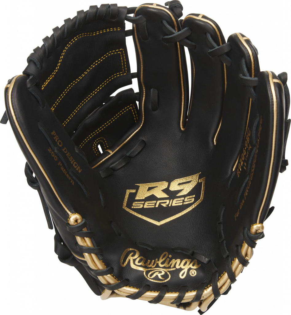 Rawlings R9206-9BG - Bat Rat