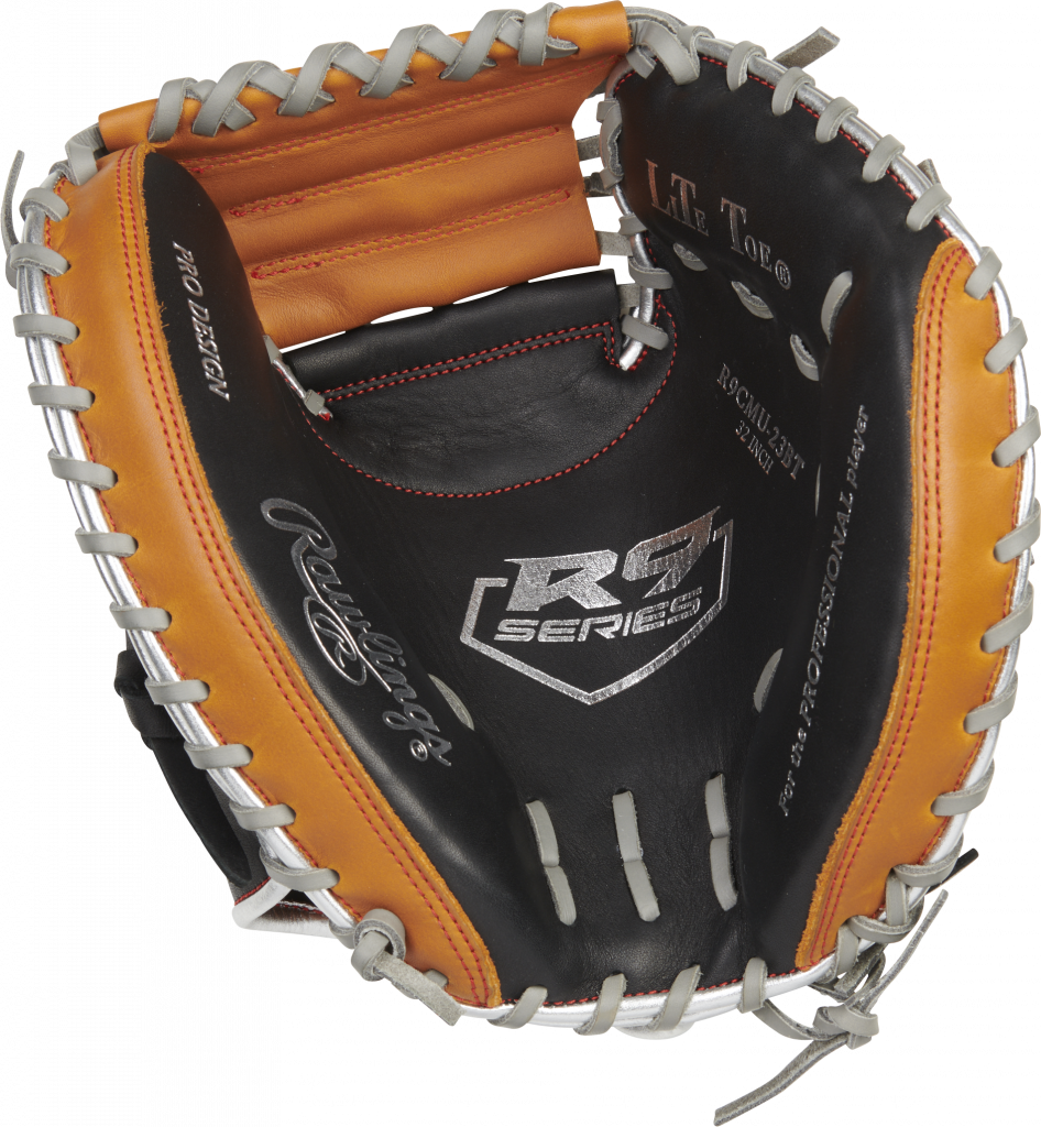 Rawlings R9CMU-23BT - Bat Rat