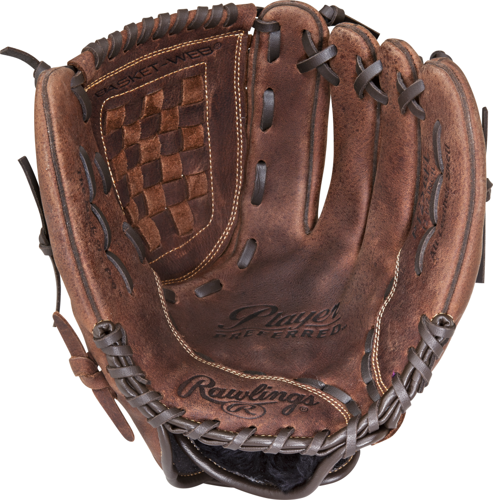 Rawlings P125BFL - Bat Rat